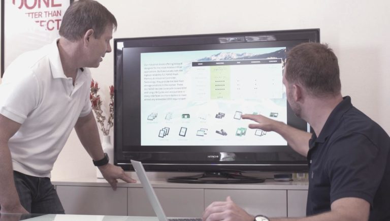 Professional Website Consulting for 20+ years • ProtoFuse