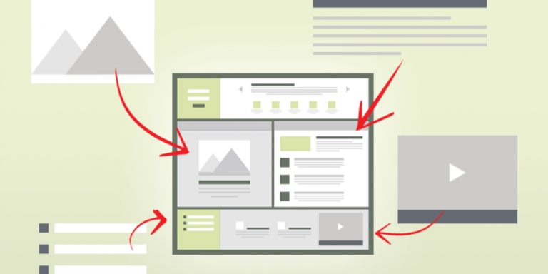 5 Ways a Content Wireframe Makes for Better Content